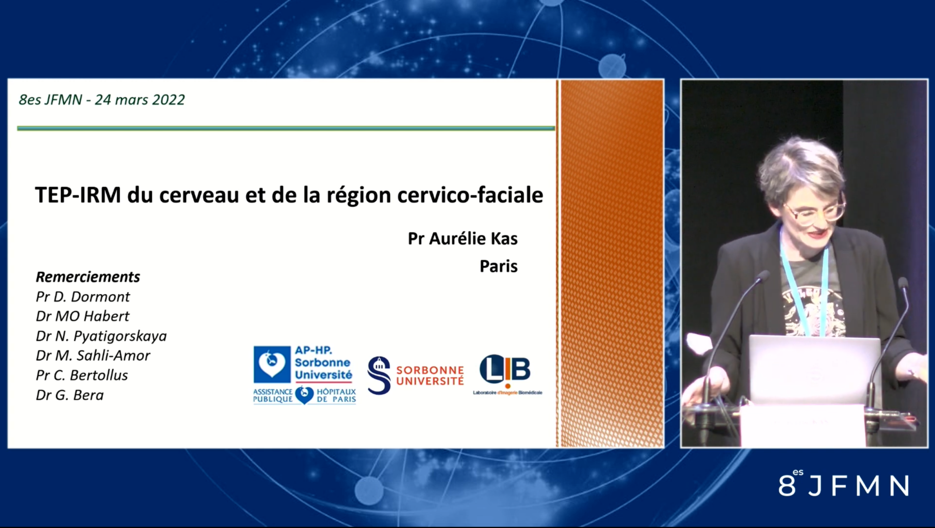 1-1-TEP-IRM tete et cou - Congrès JFMN